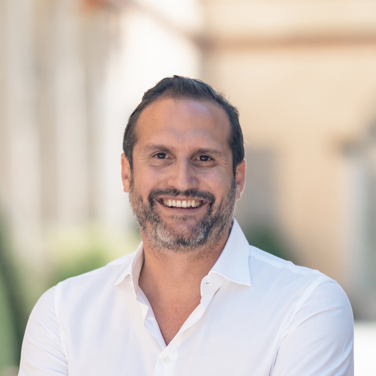 Genioo | Frédéric Brunner - People